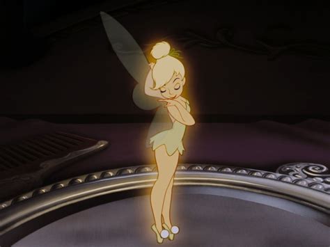Tinkerbell Disney Icons Old Disney Tinkerbell Disney