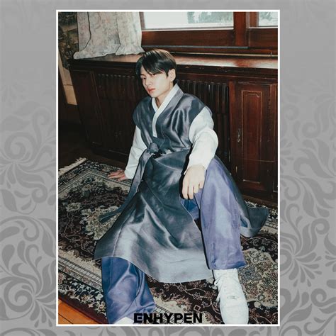 Плакат А4 K Pop Enhypen 095 — Купить Недорого на Bigl Ua 1812956822