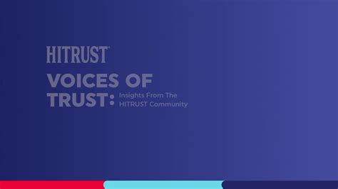 Cybersecurity Hitrustcertification Cybersecuritystrategy Hitrust