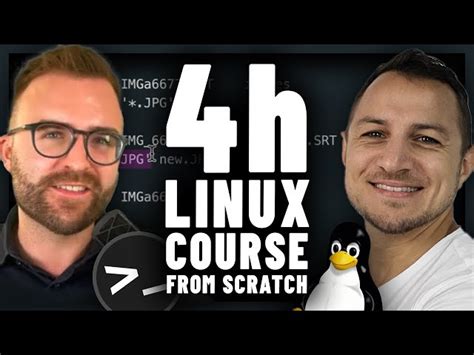 Free Video Linux Terminal For Beginners The Complete Starter Guide From Tutorialseu Class