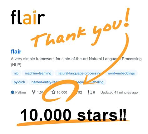 alan akbik on linkedin github opensource python naturallanguageprocessing pytorch… 26