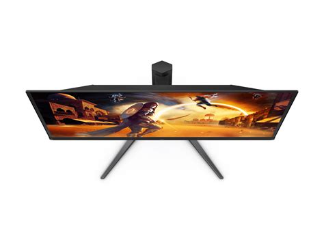 Q27G4ZD 26 5 QD OLED Gaming Monitor AOC Monitor
