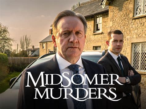 Midsomer Murders All Episodes Vlib