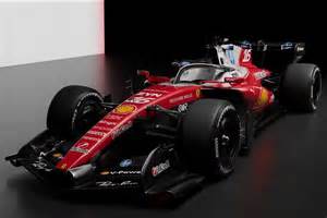 Ferrari 2026 Aracı Sf 26yı Tanıttı