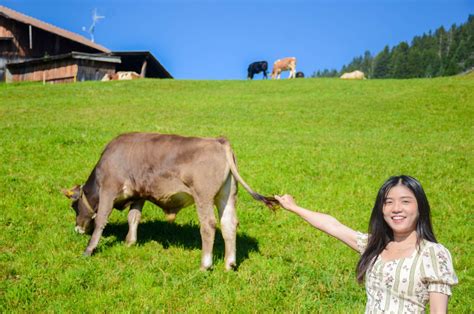 Welcoming Yanhong Su To The Aicell Lab Spearheading The Self Driving Microscopy Project