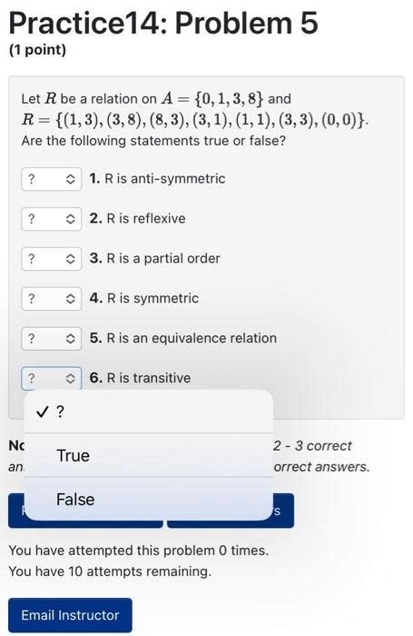 Solved Answer This Logic And Algorith Question Asaponly Have