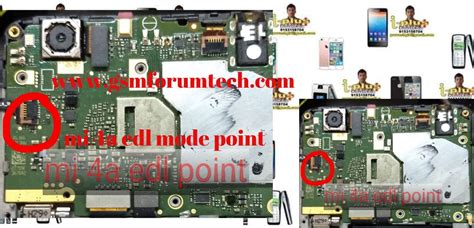 Mi 4a Edl Mode Point Gsm Forum Tech Mi 4a Edl Mode Point