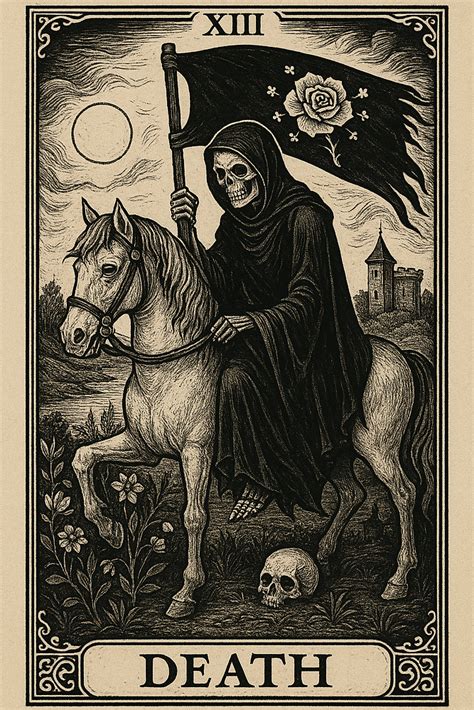 The Death Card