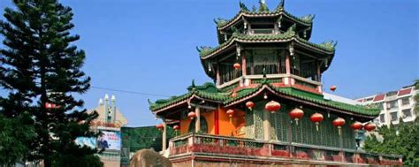 揭阳必游景点 揭阳必游景点有哪些 知秀网
