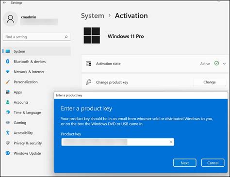 How To Upgrade Windows 11 Pro To Enterprise
