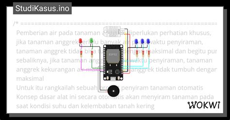 O Wokwi Esp32 Stm32 Arduino Simulator