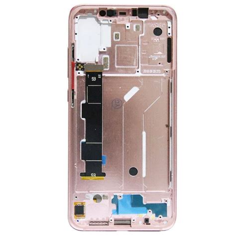 Amoled Display Voor Xiaomi MI Mi Grandado