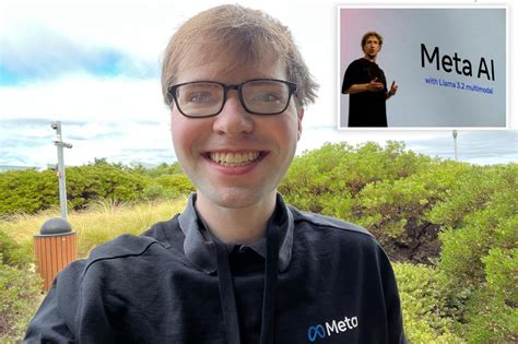 Meta S Million Deal For AI Whiz Raises Concerns Over Economic Inequality SSBCrack News
