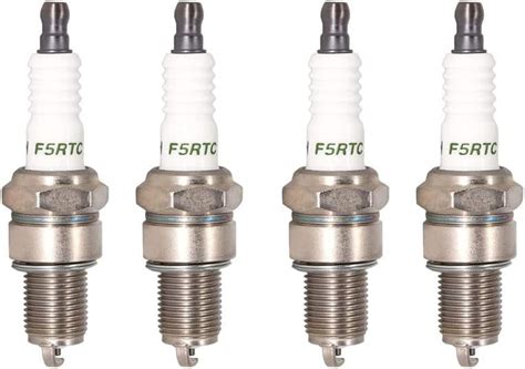 PK TORCH F RTC Spark Plug Replace For NGK BPR ES For Champion RN YC RN YC