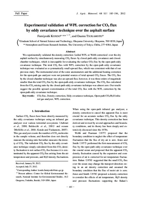 Pdf Cfd Numerical Reconstruction Of The Flash Boiling Gasoline Spray Morphology