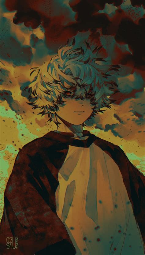 Rudo Gachiakuta Drawn By Uuu U Danbooru