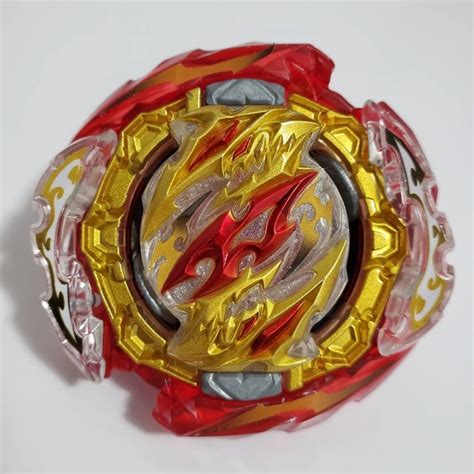 Takara Tomy Beyblade Burst Cyclone Ragnaruk Nexus Rise 2 B 181 Eur 16