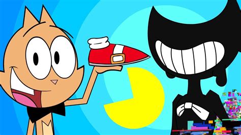 The Best Of Conroy Cat Dtoons Cartoon Catch Up Youtube