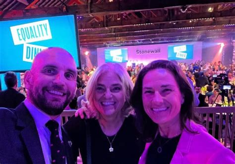 Equalitydinner Bryan Scott