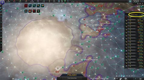 Unbidden Ai Not Moving Ships No Fleet Spawn Limit Stellaris