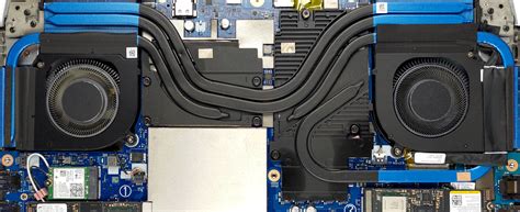 Inside Acer Predator Helios 300 Ph315 55 Disassembly And Upgrade Options