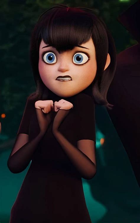 Mavis Dracula Wallpaper By Gianteswomanfans On Deviantart