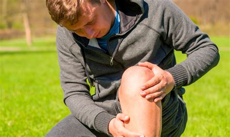 5 Stages Of Knee Osteoarthritis Pain Relief Institute