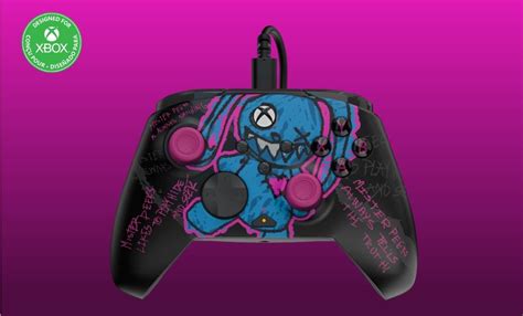 Pdp Stellt Zwei Controller Im Call Of Duty Black Ops 6 Design Für Xbox Pc Und Ps5 Vor Xbox Pdp Stellt Zwei Controller Im Call Of Duty Black Ops 6 Design Für Xbox Pc Und Ps5 Vor Xbox