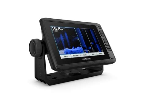 Garmin ECHOMAP UHD 75sv With GT56UHD TM Transducer Sea Marine Whakatane S Boat Outboard