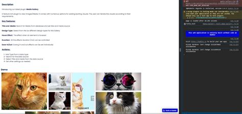 Polyfilljs Error On Page Load Need Help Bubble Forum
