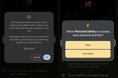 How To Enable Car Crash Detection On Pixel Devices Beebom