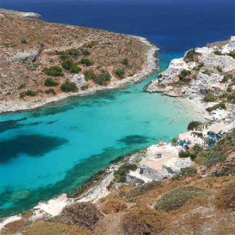 Isole Greche Meno Note Spiagge Segrete E Tradizioni Autentiche Giornale Metropolitano