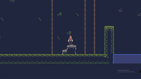 Simple Platformer By Liah K