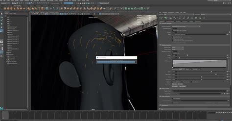 Maya Crash And Xgen Not Working Anymore Autodesk Community