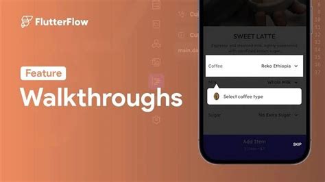 Muhammad Rameez On Linkedin Flutterflow Walkthrough Onboarding Apponboarding Nocode