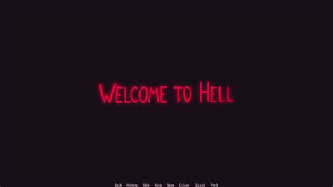 Helluva Game Amadeen Full Game