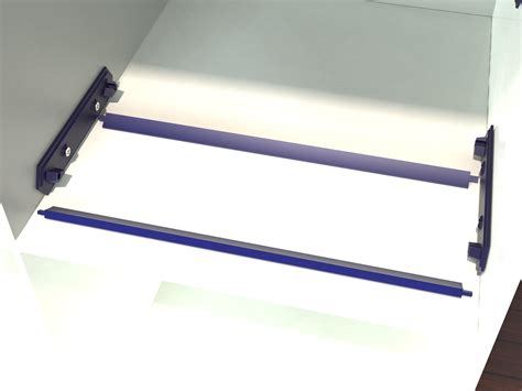 Kallax Shelf Compatible Filament Roll Holder Quadruple 3d Print Storage Solution E File Stl Kallax Shelf Compatible Filament Roll Holder Quadruple 3d Print Storage Solution E File Stl