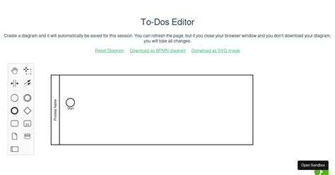 Bpmn Js Examples Codesandbox