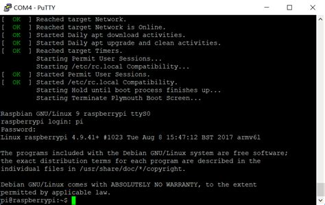 how to upload the tf card image of raspberry pi configure wi fi access