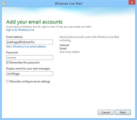 Set Opera Mail As Default Mail Client Windows 7 Cellphonehopde