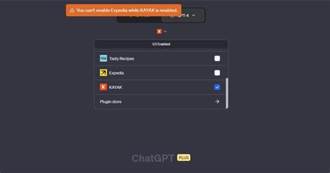 How To Install And Use Chatgpt Plugins