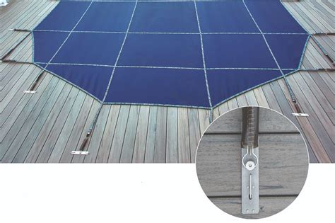 Loop Loc Pool Cover Repair Kit