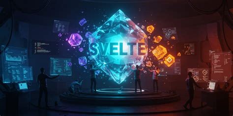 Custom Elements The Superpower Of Svelte 5 Dev Community