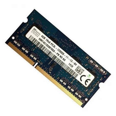 ddr3 laptop ram at rs 750 piece ddr3 random access memory in