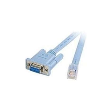 Buy Cisco Cab Console Rj45 Megabuy Online Computer Store