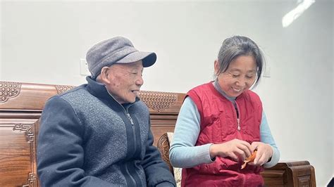 发现真善美｜胜似亲闺女，孝顺侄女照顾叔叔十余载北京时间