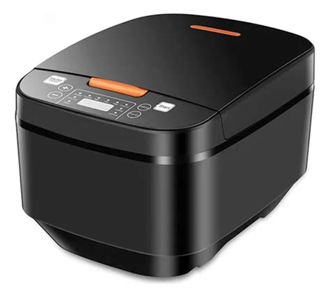 Olla Arrocera Silver Crest Electrica Multifuncional 4lts Envío gratis