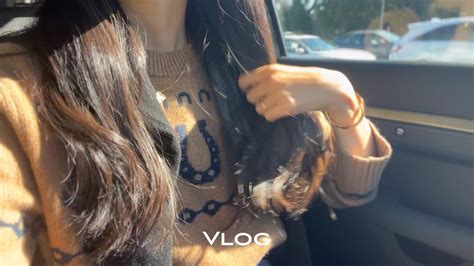 Vlog 미국일상 미국맘 오전일상 픽업드랍이 일상인 Vlog Youtube