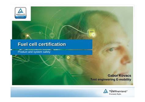 Pdf Fuel Cell Certification Hfc · Fuel Cell