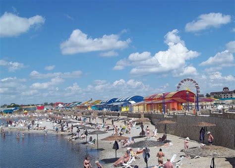 Карта Соль-Илецк, вход на озера